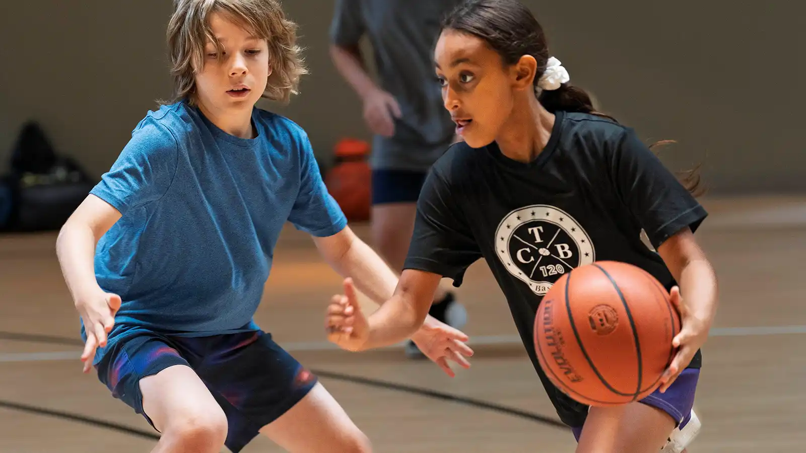 CTB Basketball | Membership